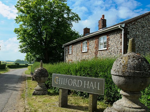 Explore – Happenoak Treehouse | Cambridge UK